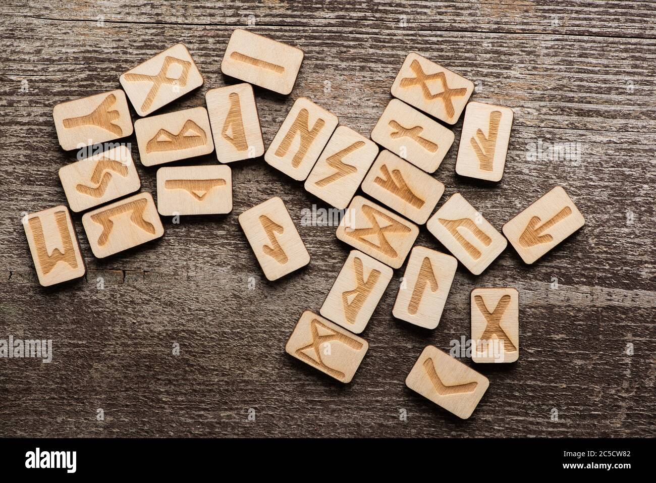 Ritual signs hi-res stock photography and images - Alamy