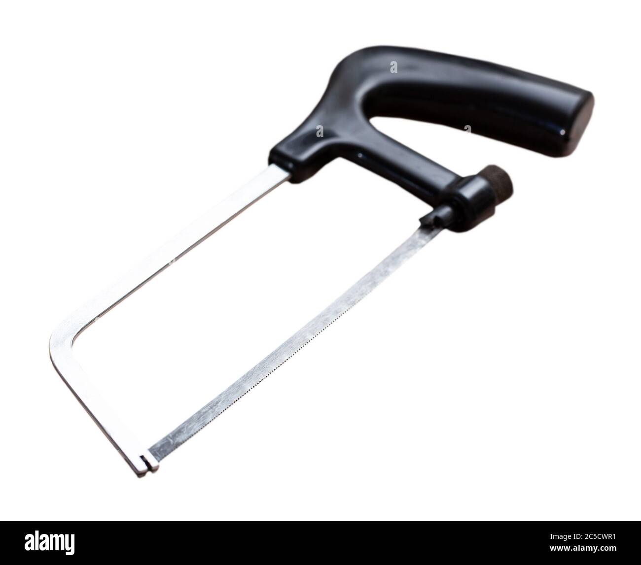 Adjustable hacksaw hi-res stock photography and images - Alamy