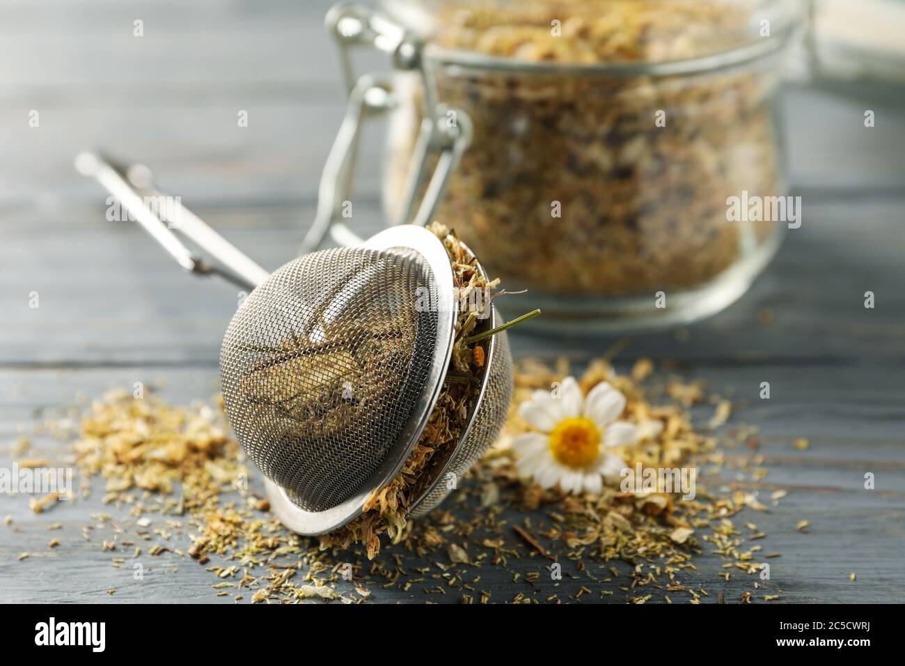 Sieve mug hi-res stock photography and images - Alamy