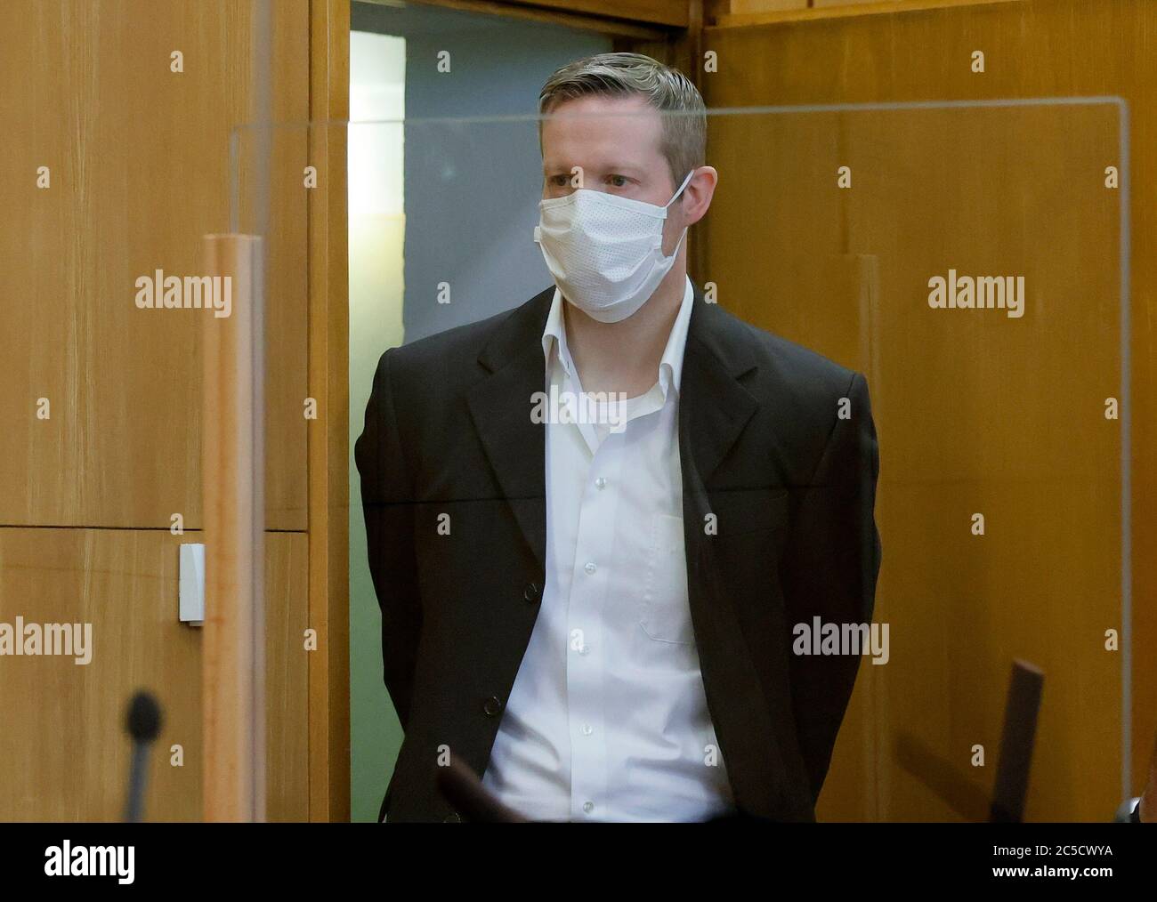 Luebcke hi-res stock photography and images - Alamy