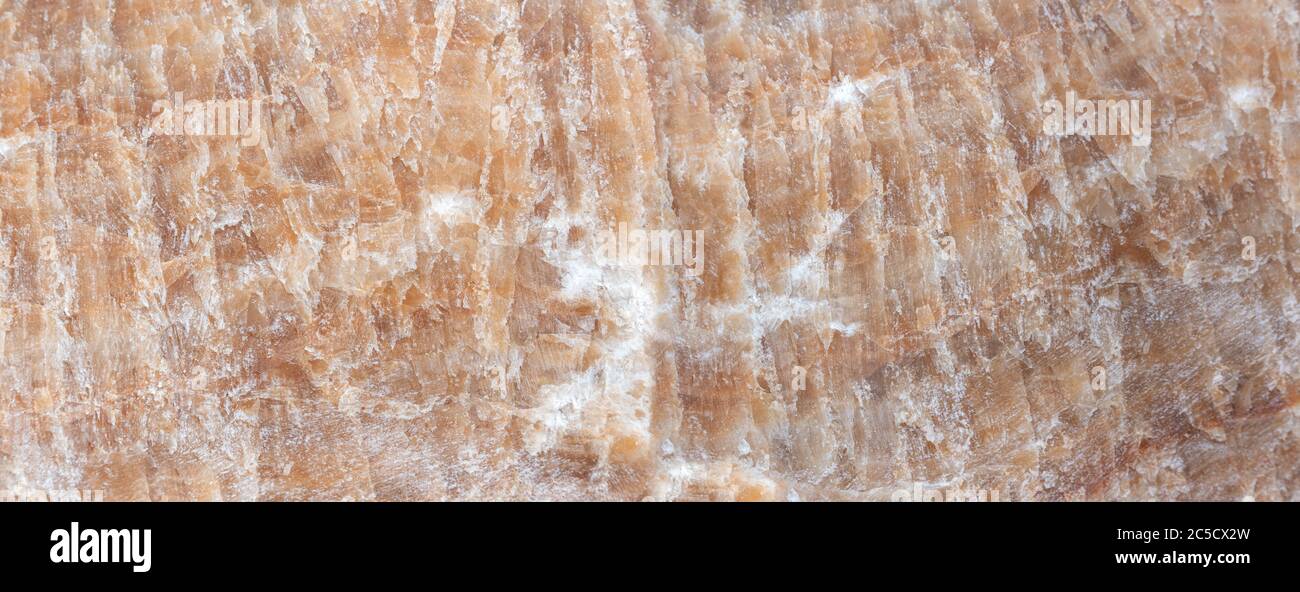 Rough texture of a salt stone in closeup Stock Photo - Alamy