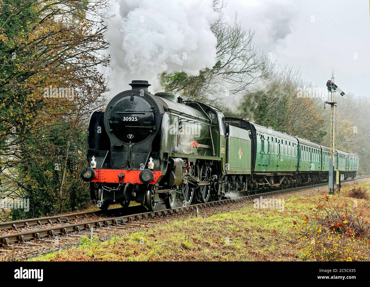 British railways livery hi-res stock photography and images - Alamy