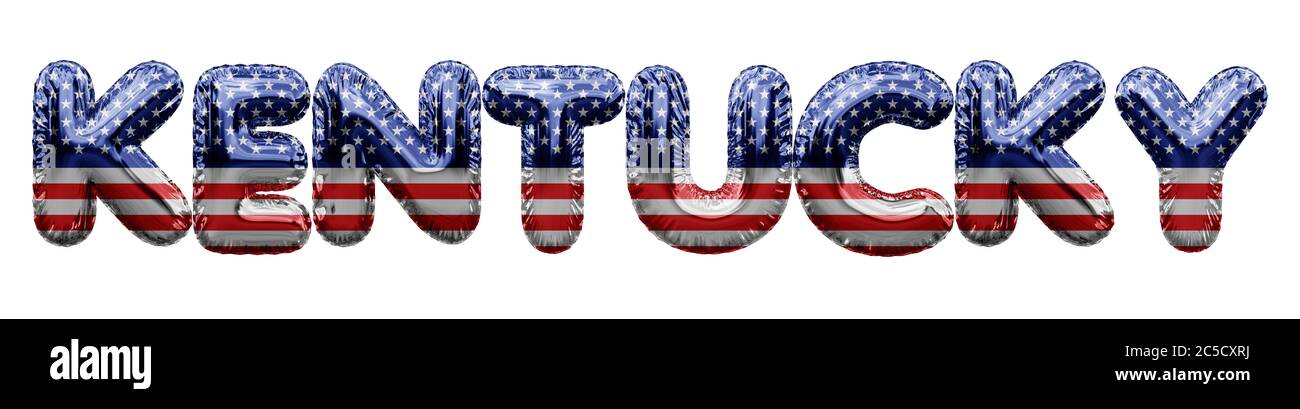 Kentucky welcome sign hi-res stock photography and images - Alamy