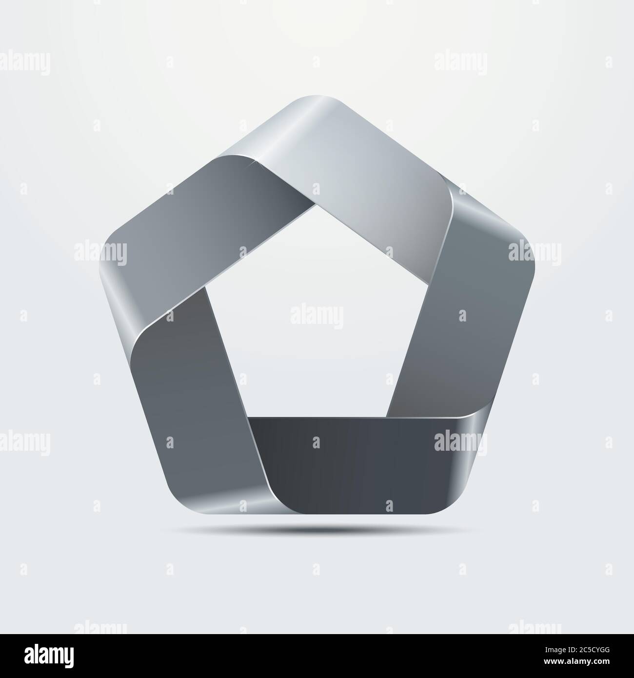 Infinite vector vectors hi-res stock photography and images - Alamy