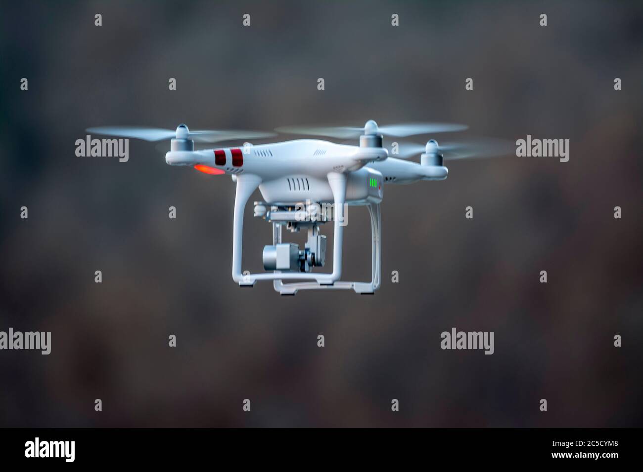 Drone camera technology hi-res stock photography and images - Alamy
