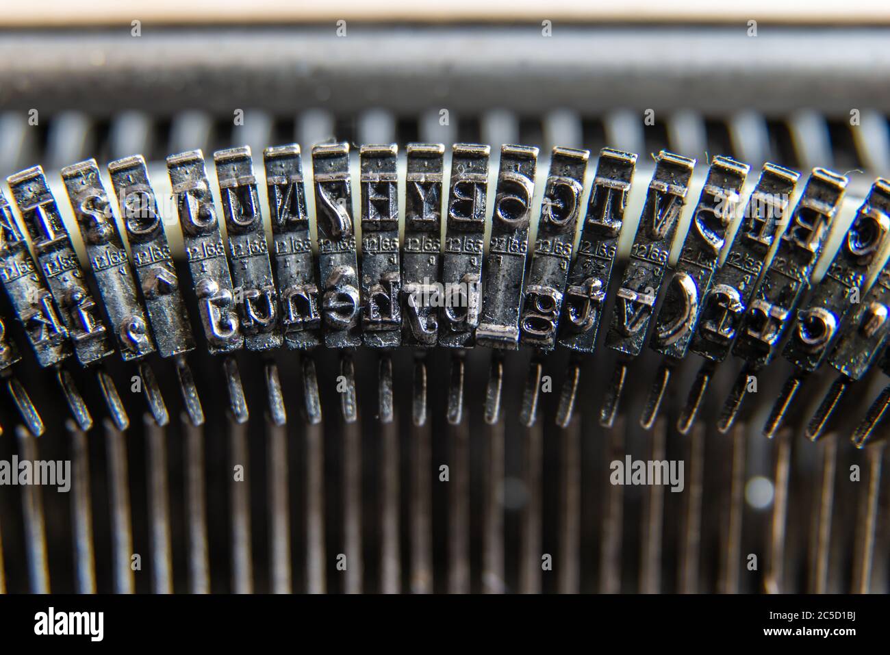 Drafting numbers hi-res stock photography and images - Alamy