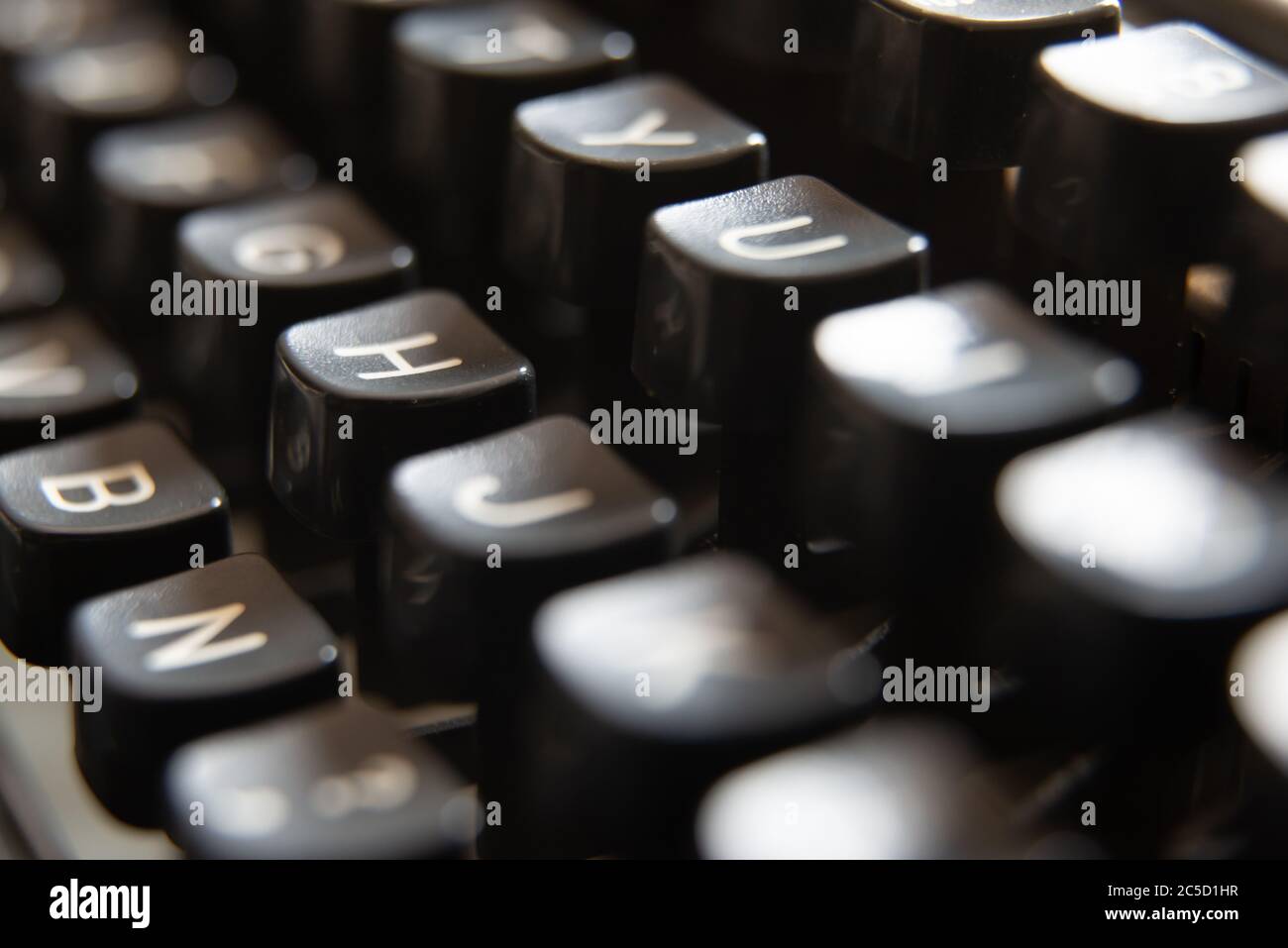 Types of keys hi-res stock photography and images - Alamy