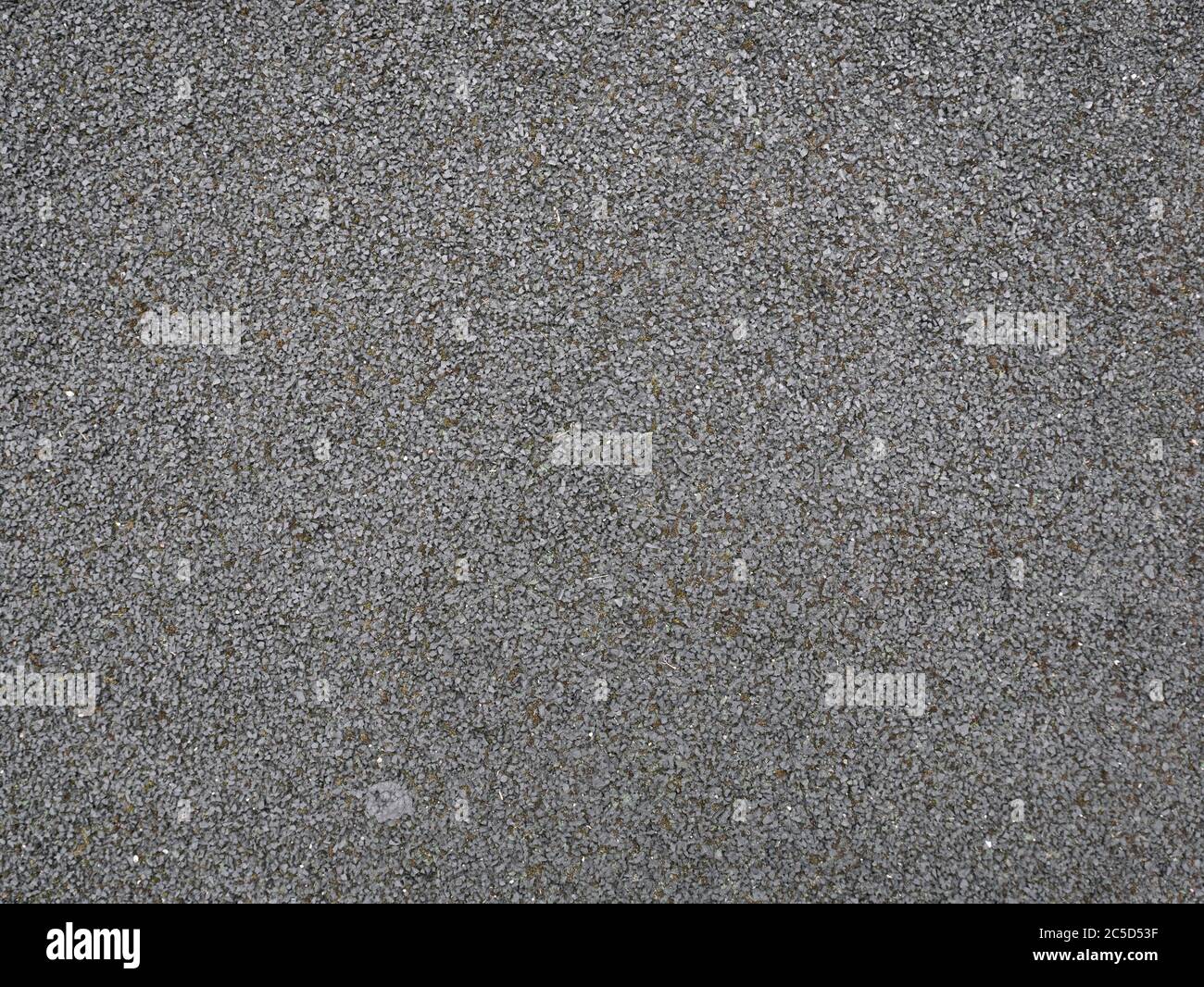 Texture of gray gravel. Stone surface background, construction rock ...