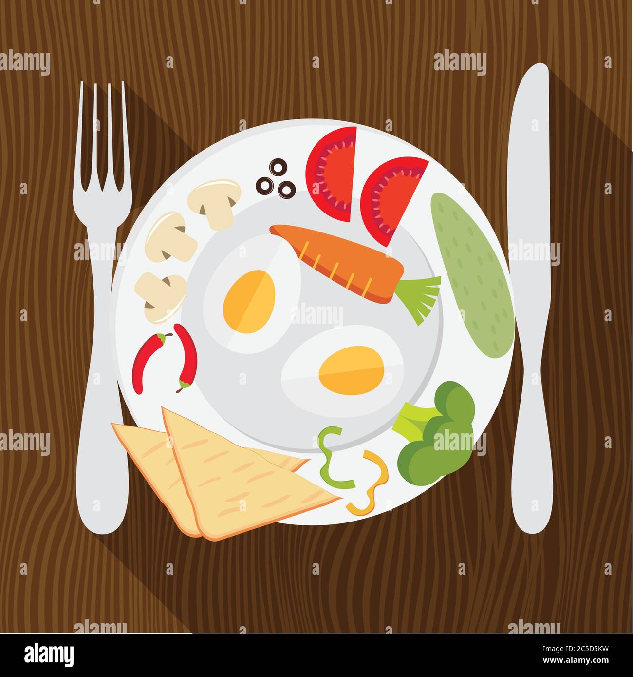 Cafe of loss Stock Vector Images - Alamy