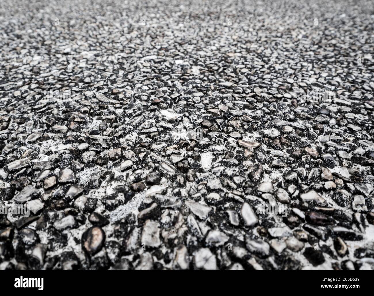 Exposed aggregate finish hi-res stock photography and images - Alamy