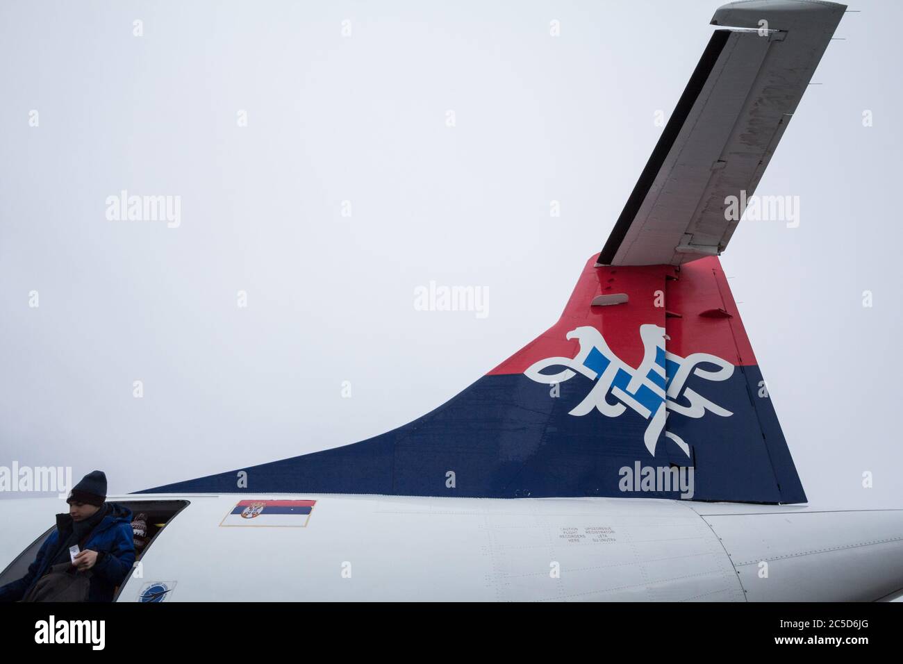 Atr logo hi-res stock photography and images - Alamy