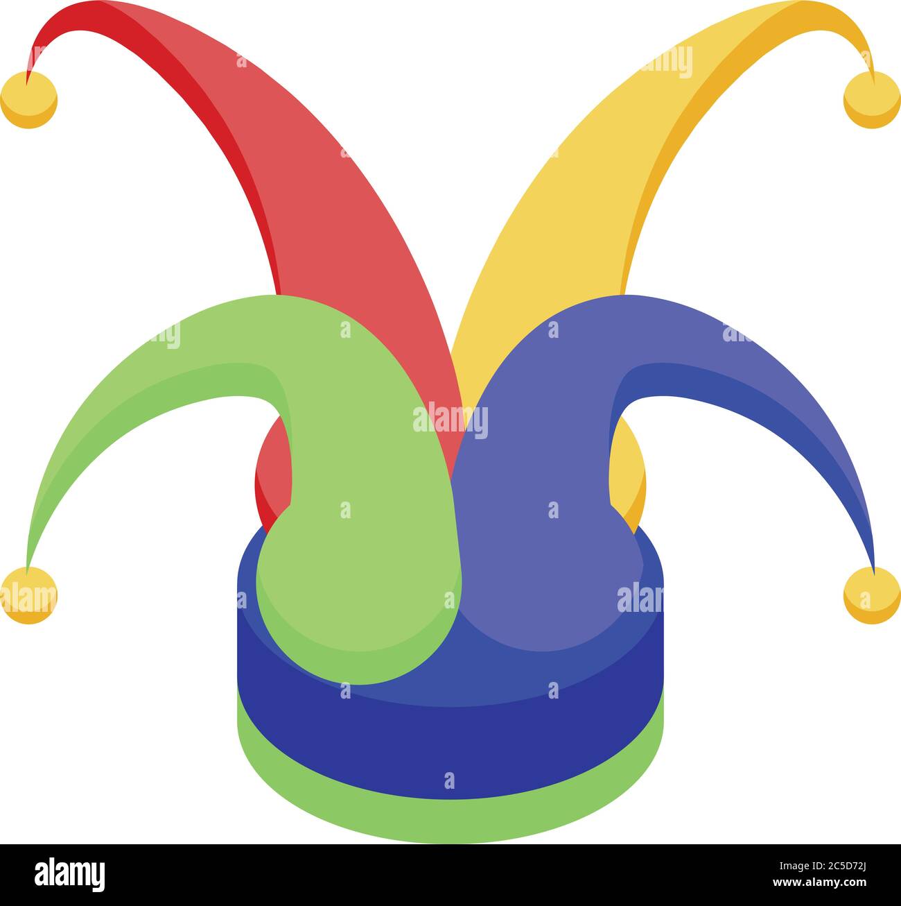 Jester And Hat High Resolution Stock Photography and Images - Alamy