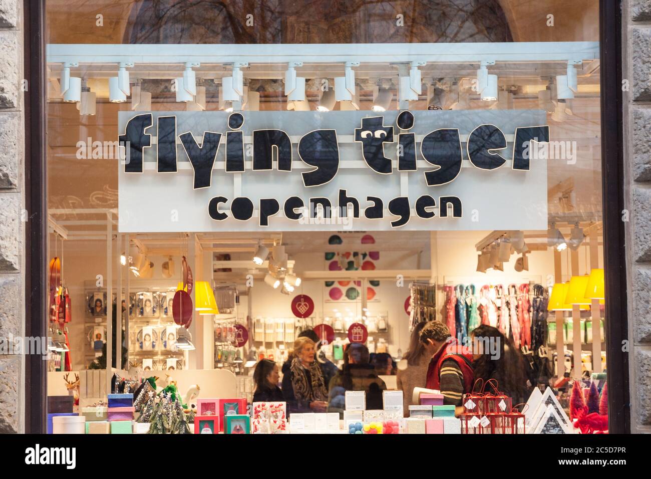 Variety store chain hi-res stock photography and images - Alamy