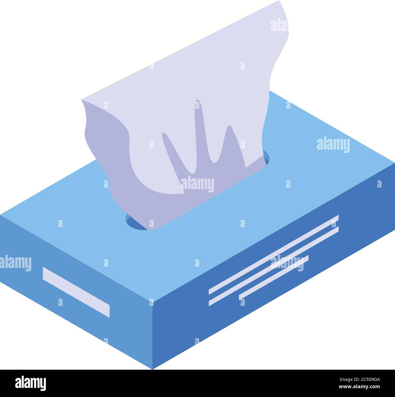 Wet wipes cartoon Stock Vector Images - Alamy