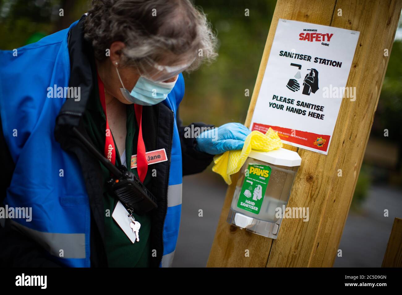 Wiped effect hi-res stock photography and images - Alamy