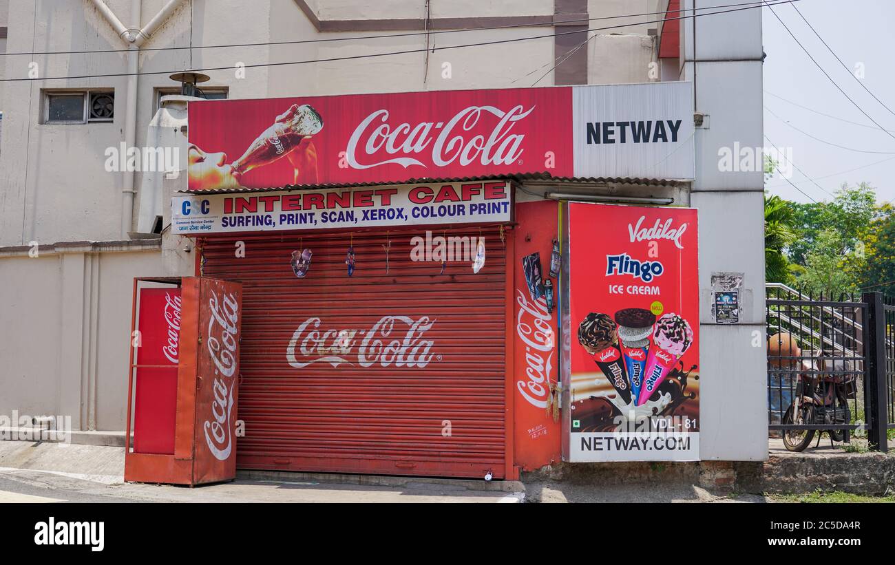 We Sell Coca Cola High Resolution Stock Photography and Images - Alamy