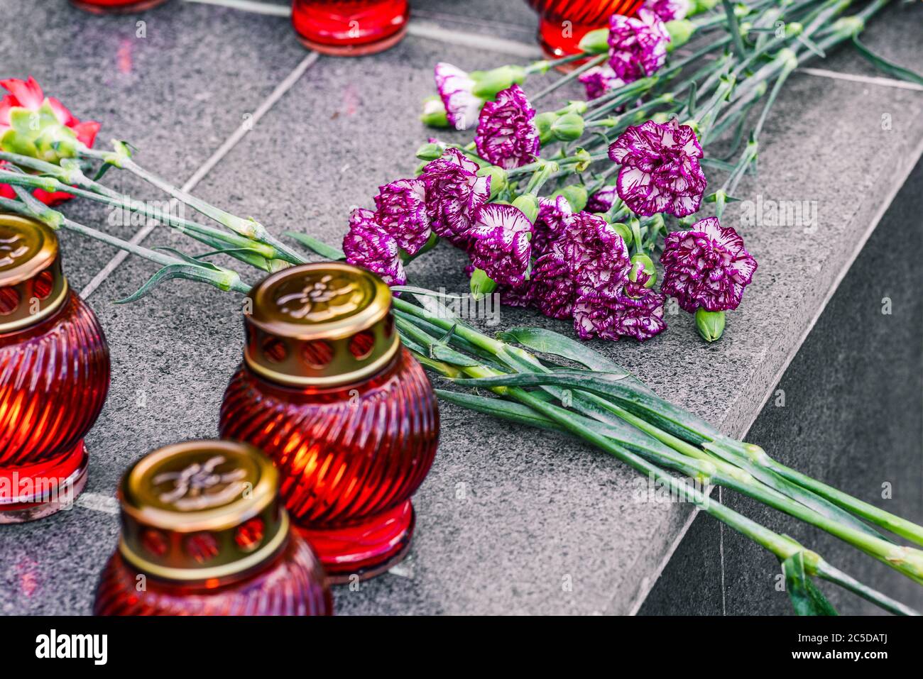 Funeral Slab High Resolution Stock Photography and Images - Alamy