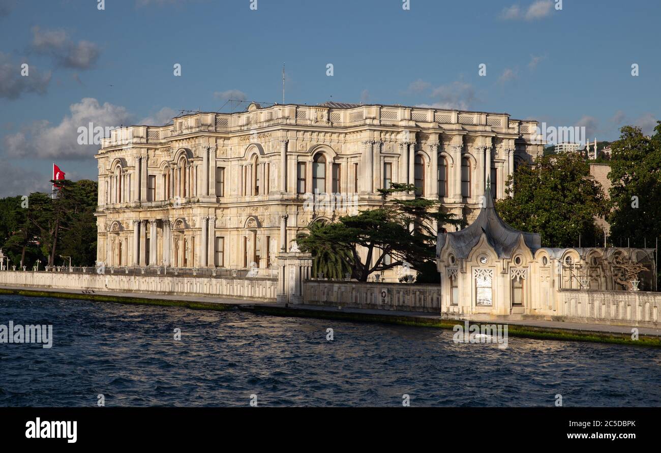 Ottoman Empire Palace High Resolution Stock Photography and Images - Alamy