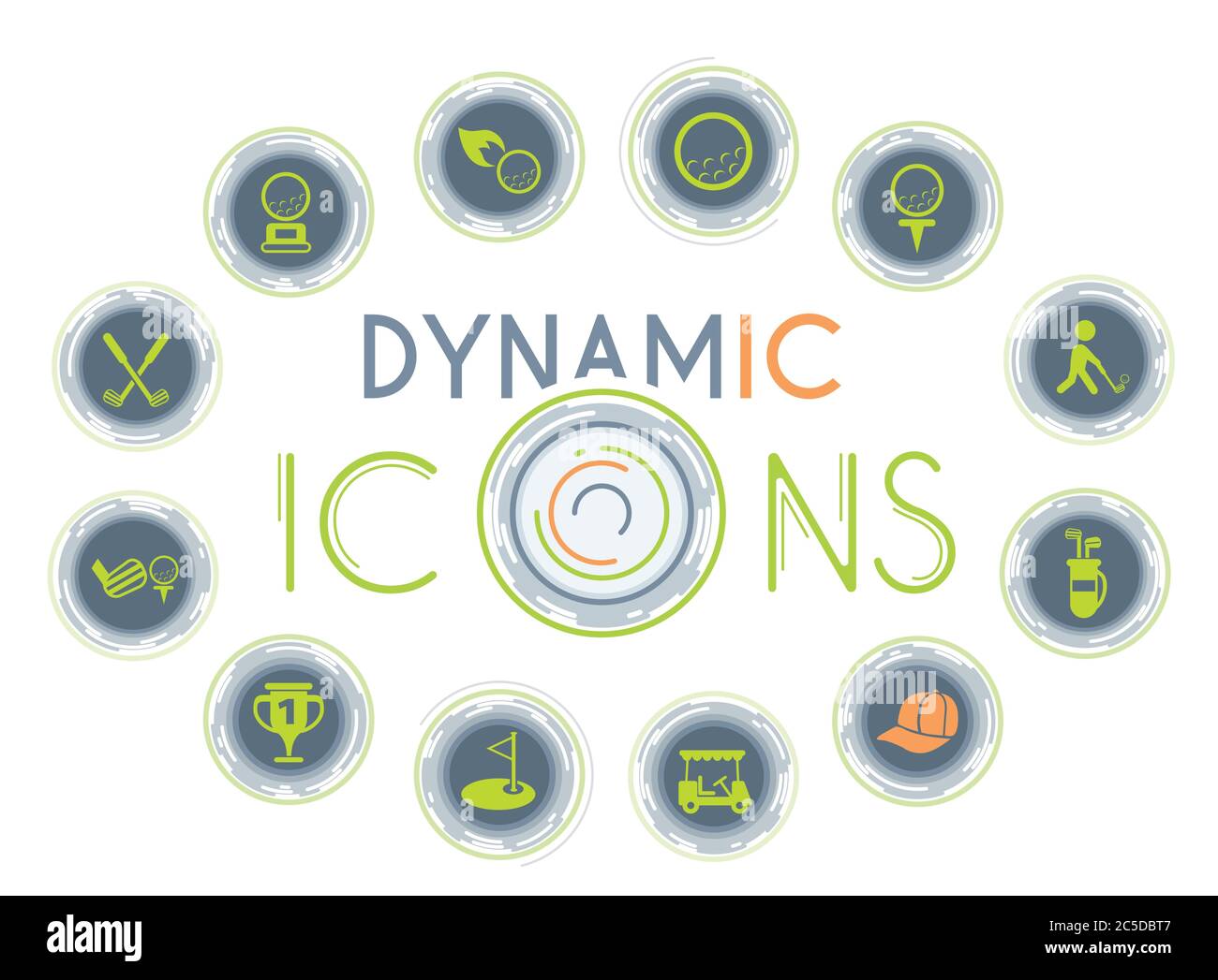 Dynamic fire animation hi-res stock photography and images - Alamy