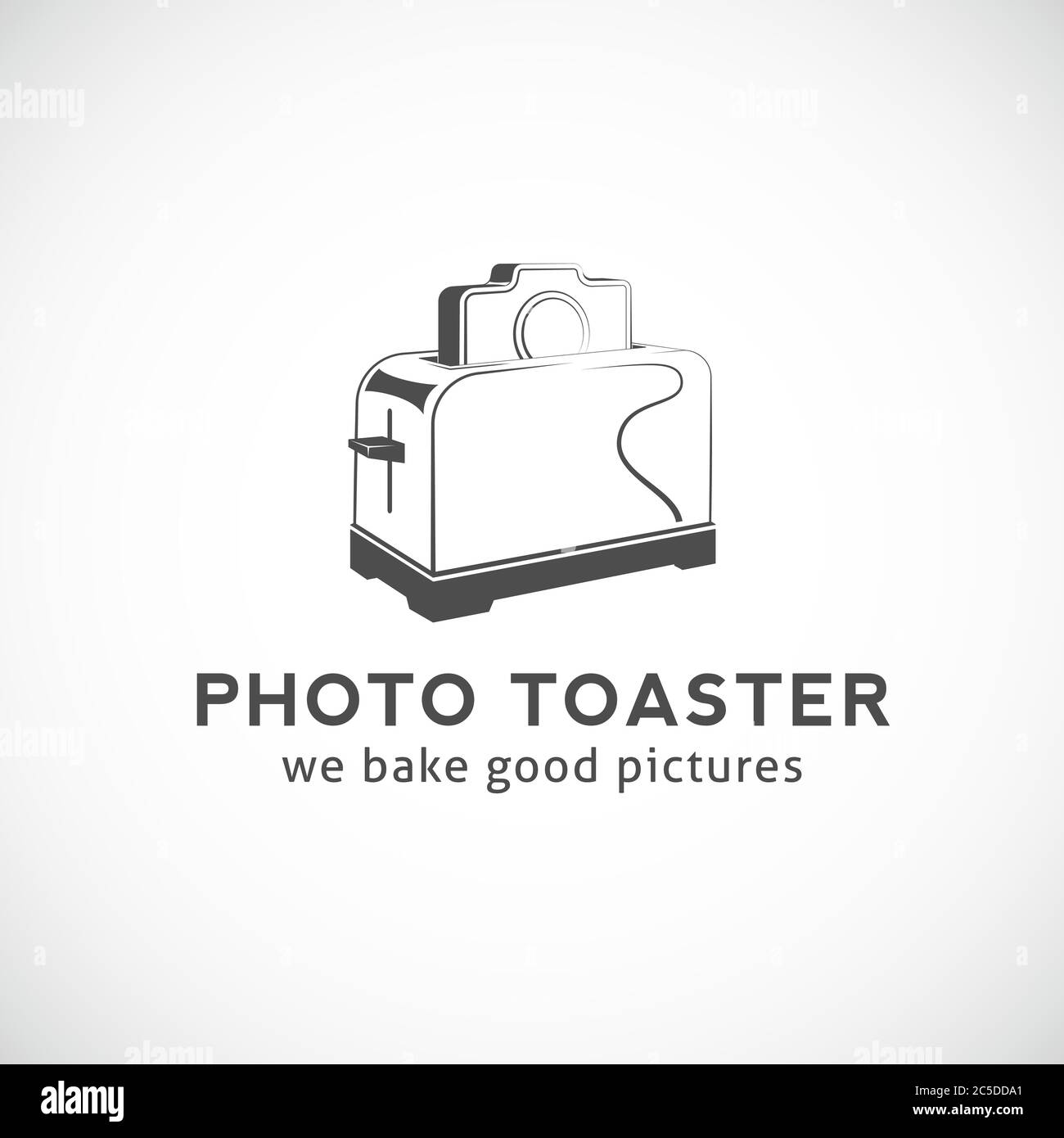 Photo illustration app store logo Stock Vector Images - Alamy