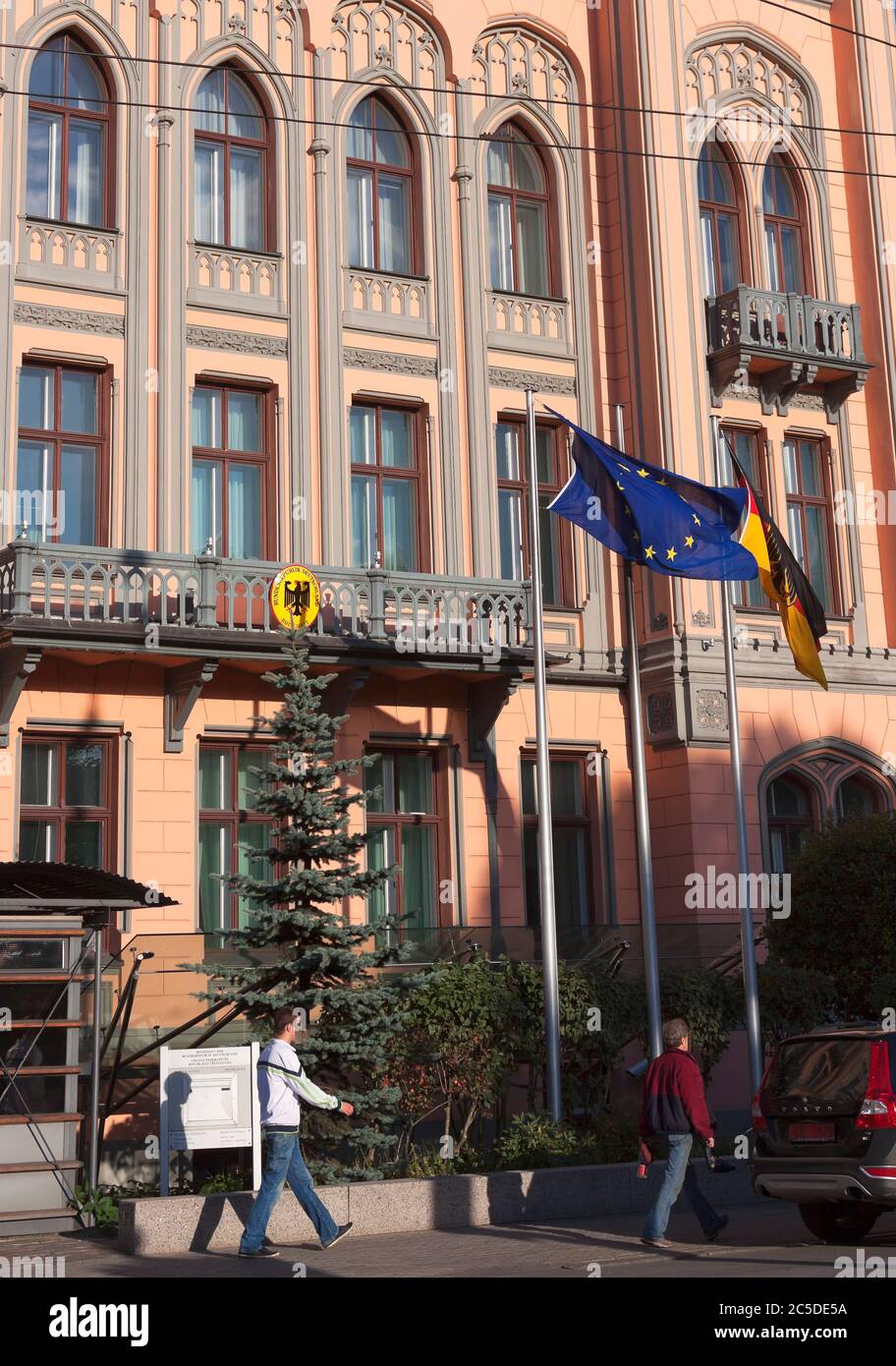 German state shields hi-res stock photography and images - Alamy