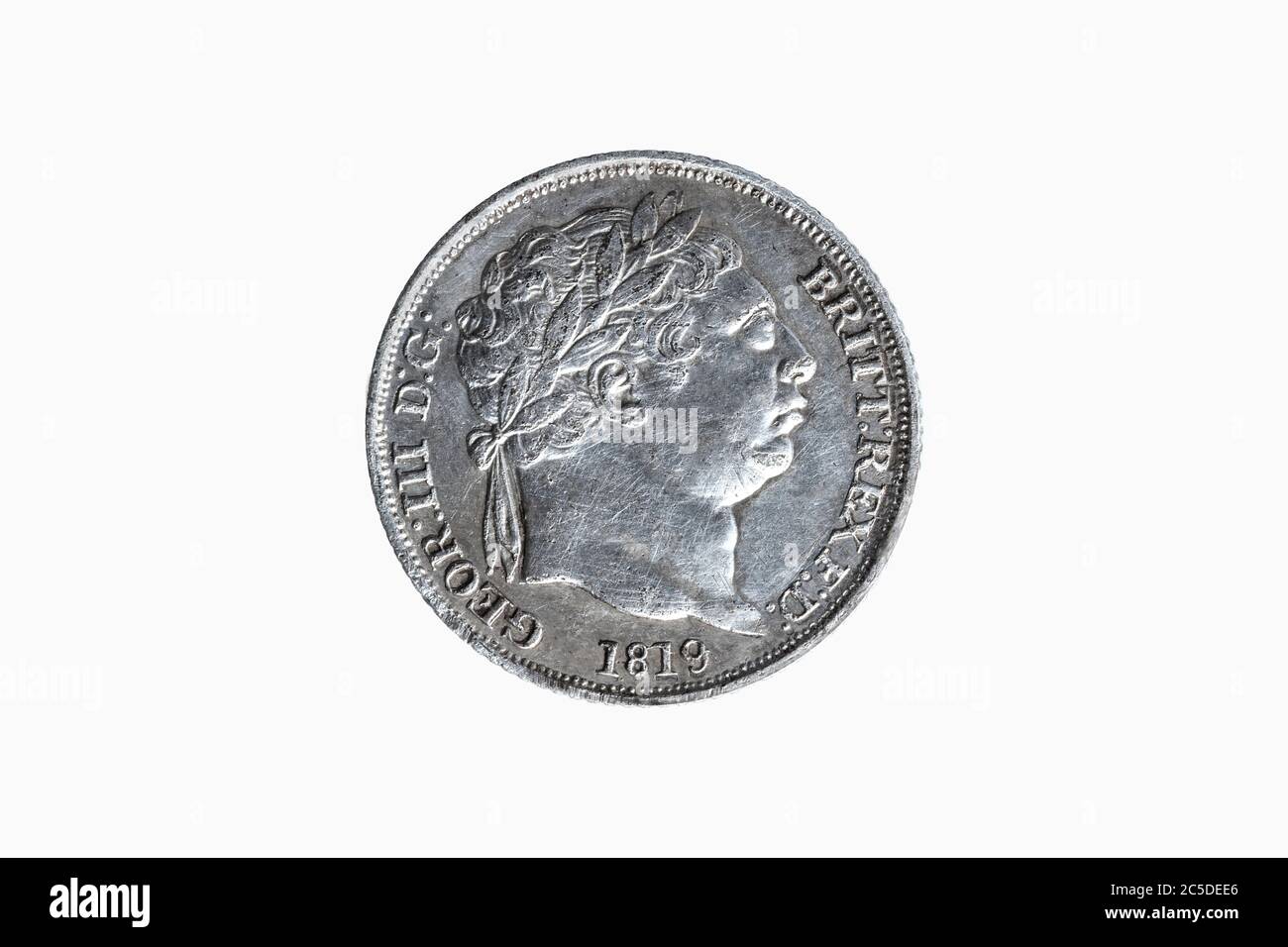 British coin shield Cut Out Stock Images & Pictures - Alamy