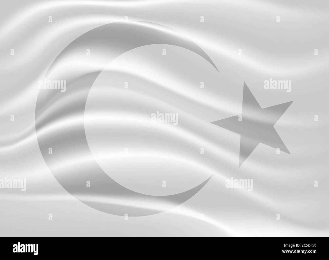 Islamic state flag hi-res stock photography and images - Alamy
