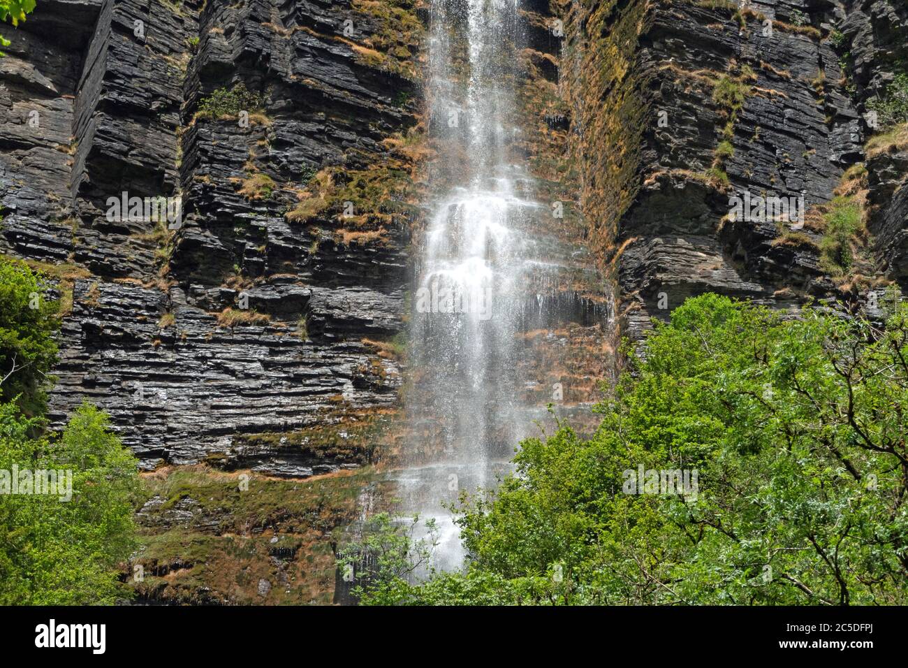Devils Chimney High Resolution Stock Photography and Images - Alamy