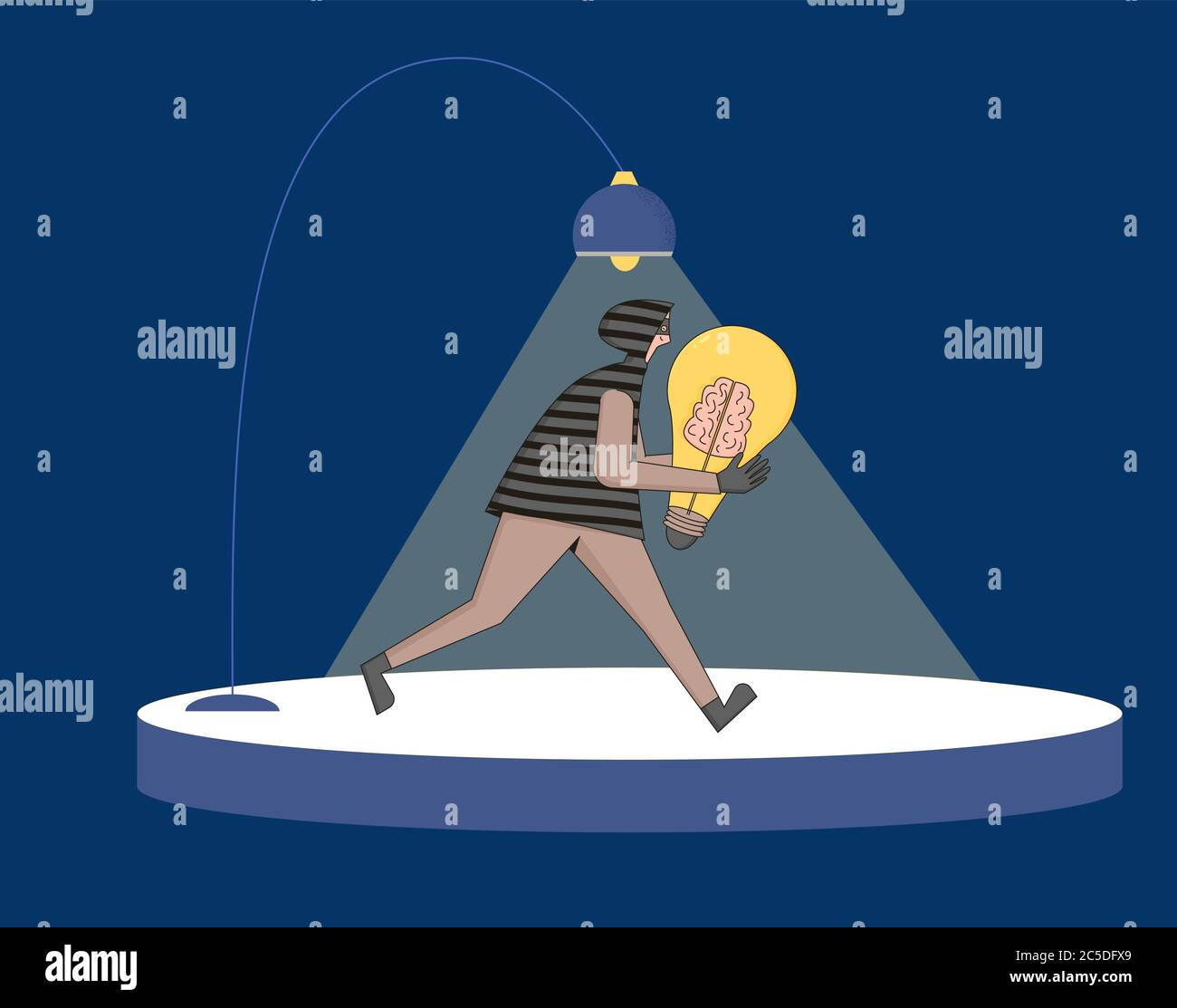 Steal digital content. Intellectual property rights. Plagiarism and ...