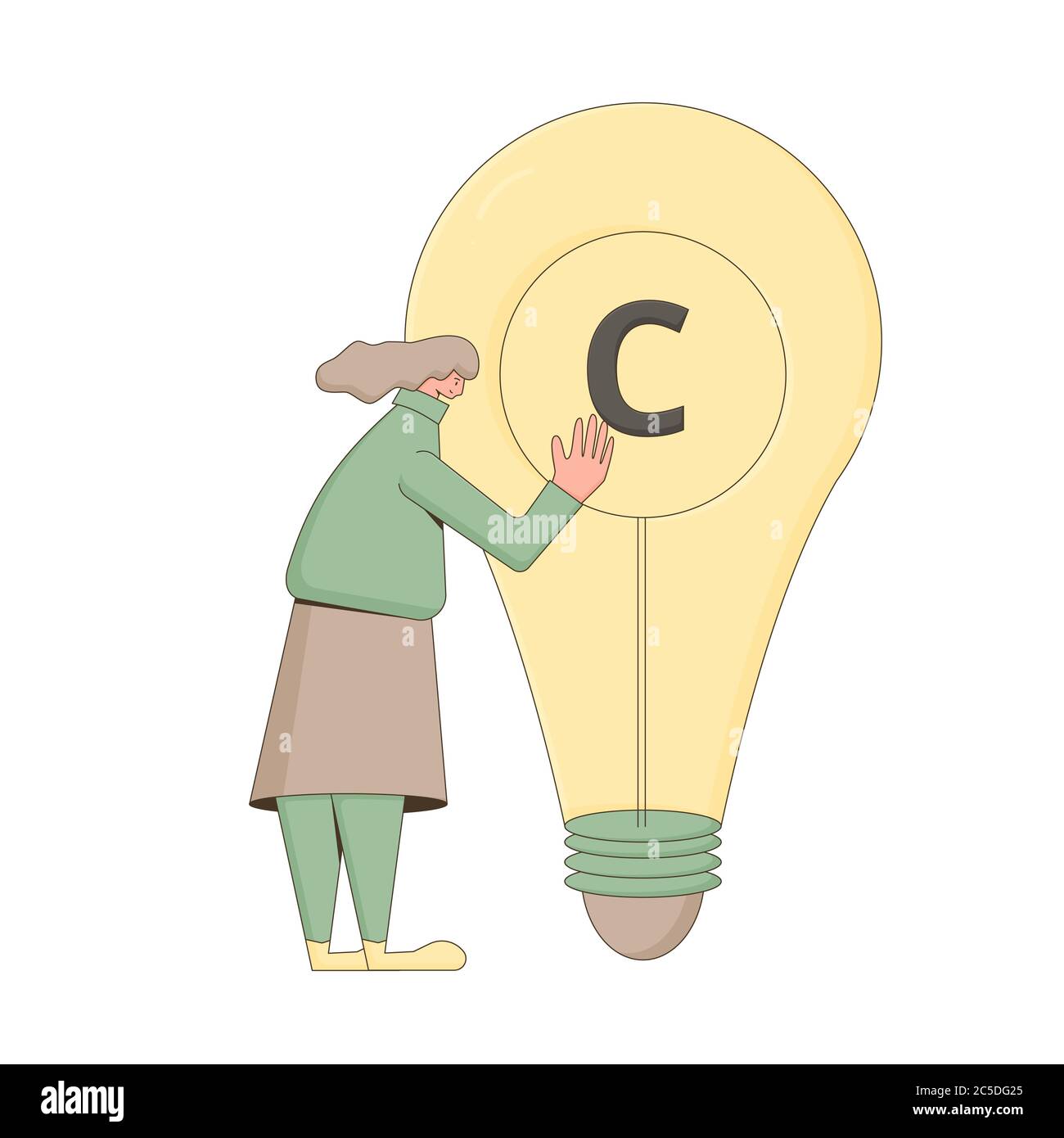 Intellectual property rights. Copyright sing. Avoid plagiarism and ...