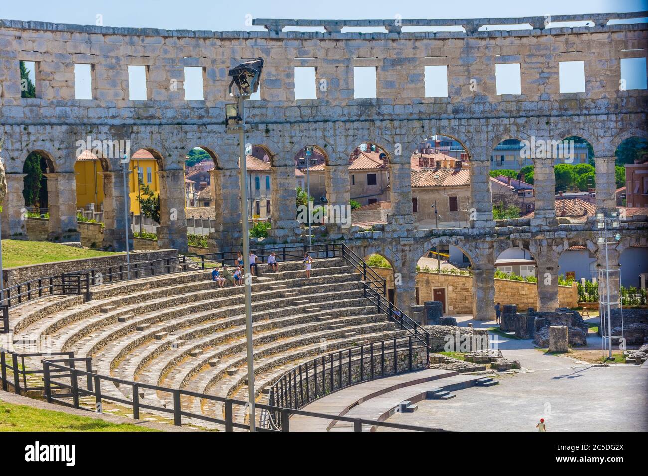 Pula Arena