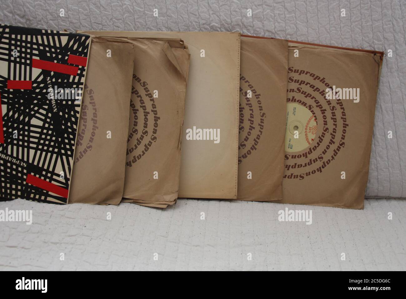 Supraphon High Resolution Stock Photography and Images - Alamy