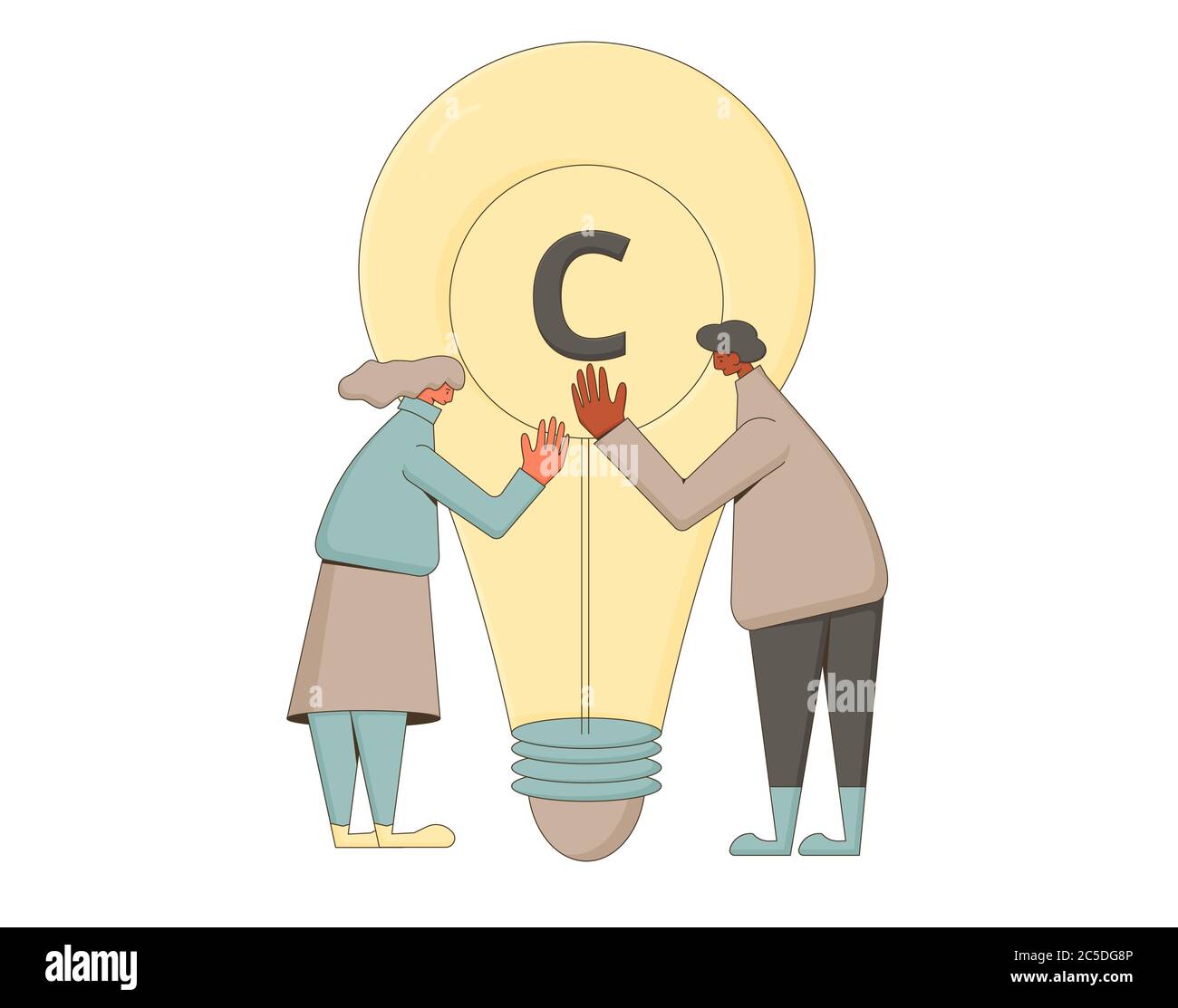 Intellectual property rights. Copyright sing. Avoid plagiarism and ...