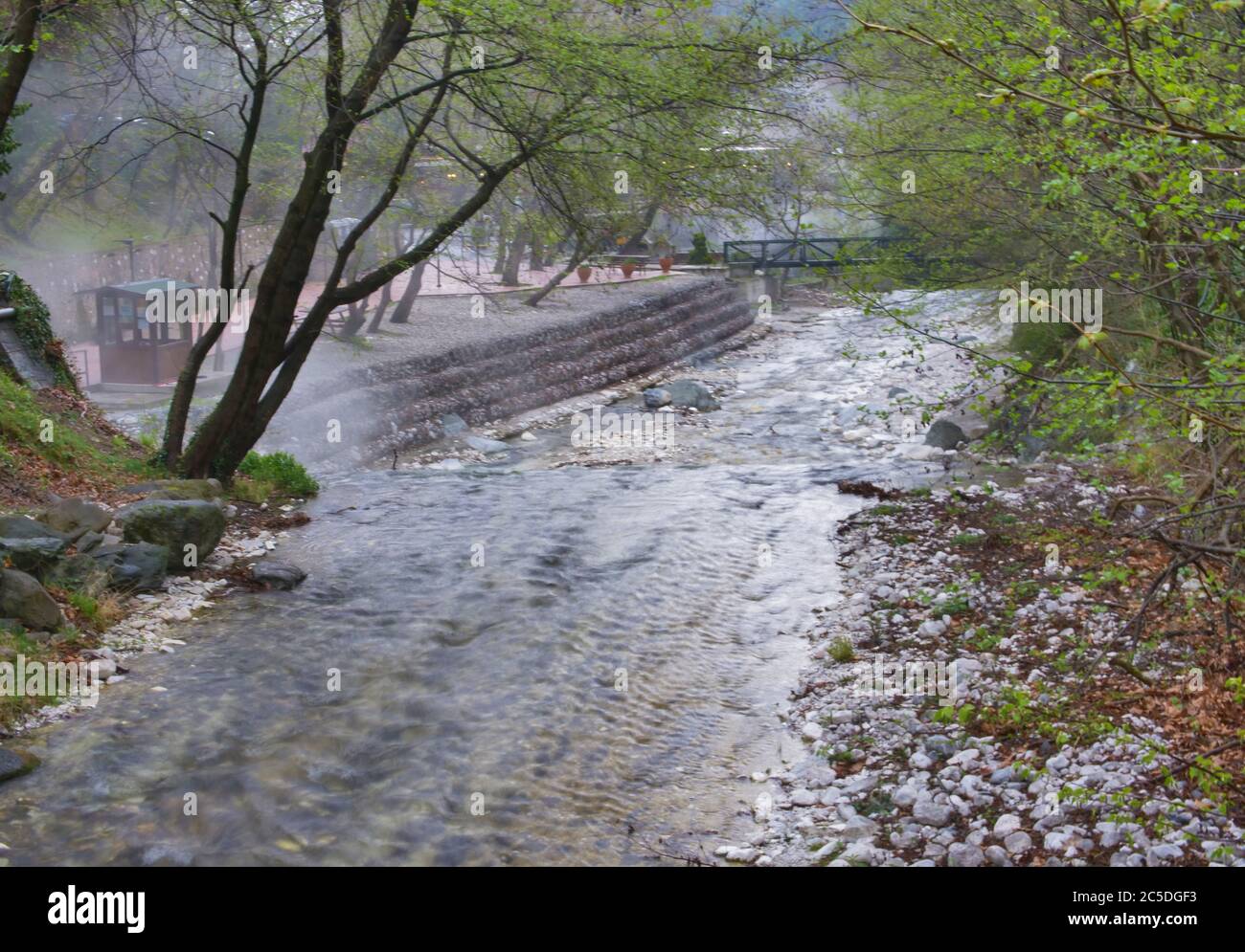 Natural water stream hi-res stock photography and images - Alamy