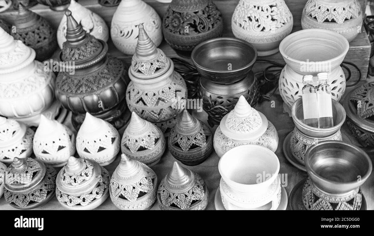 Handicraft product hi-res stock photography and images - Alamy