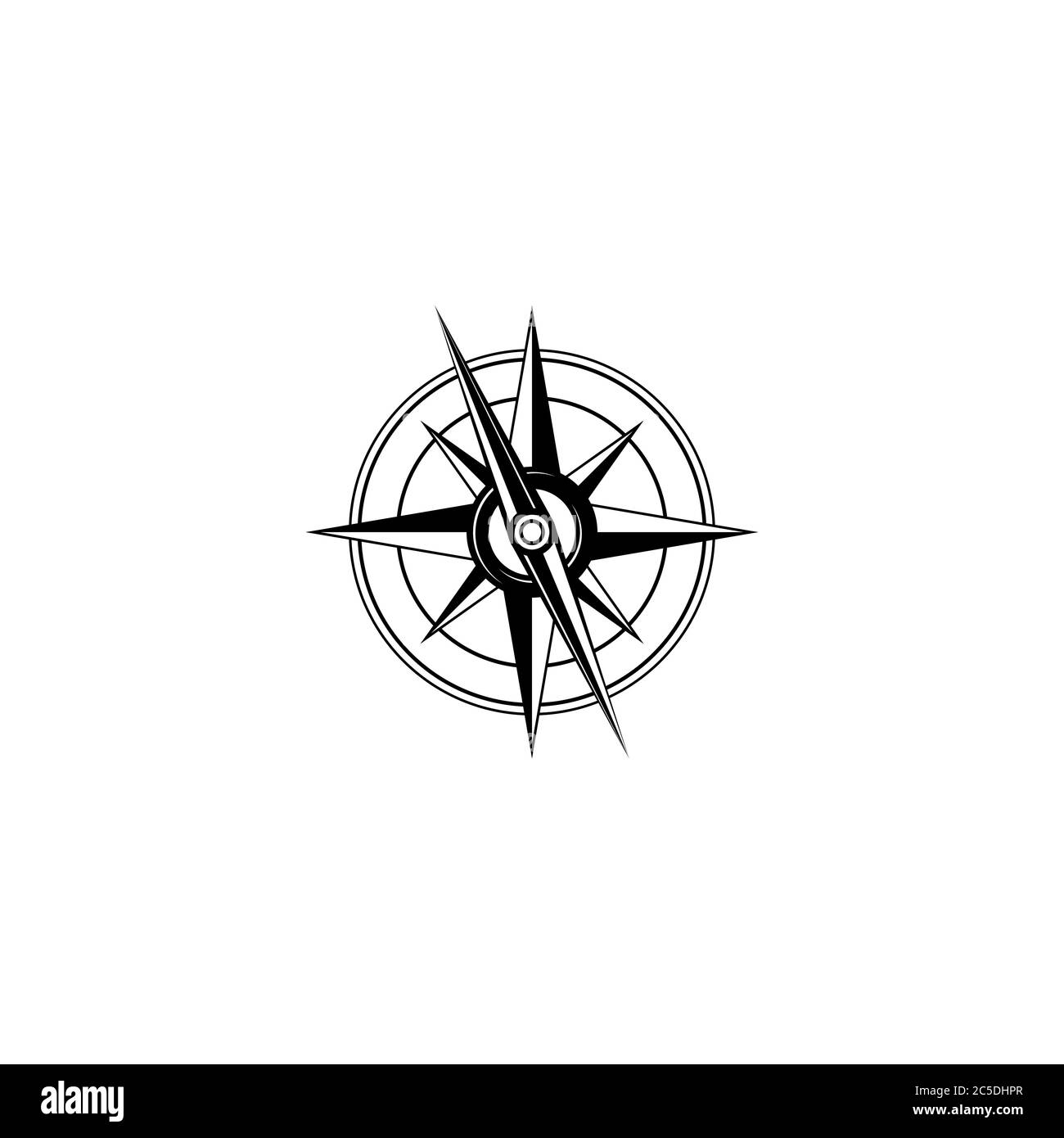 Orientation help Stock Vector Images - Alamy