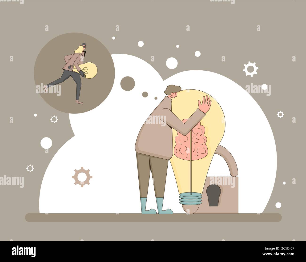 Cartoon Property Protection