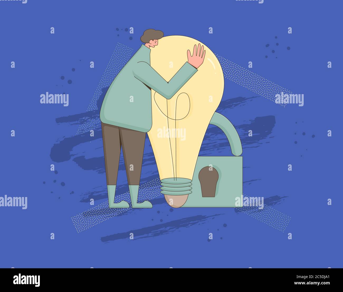 Intellectual property rights. Plagiarism and infringement of copyright ...