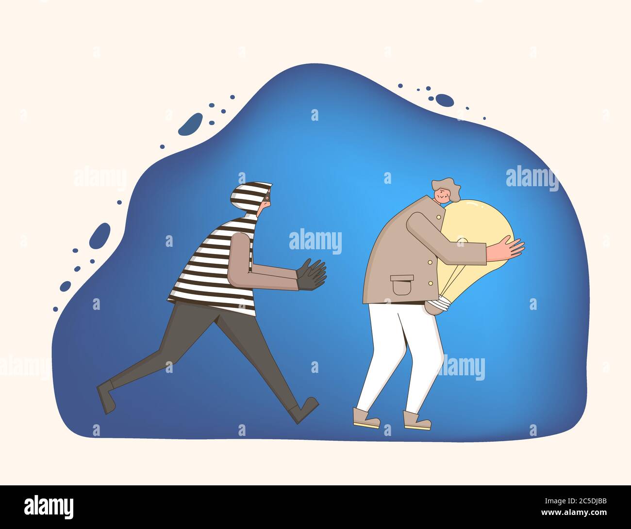 Steal digital content. Intellectual property rights. Plagiarism and ...