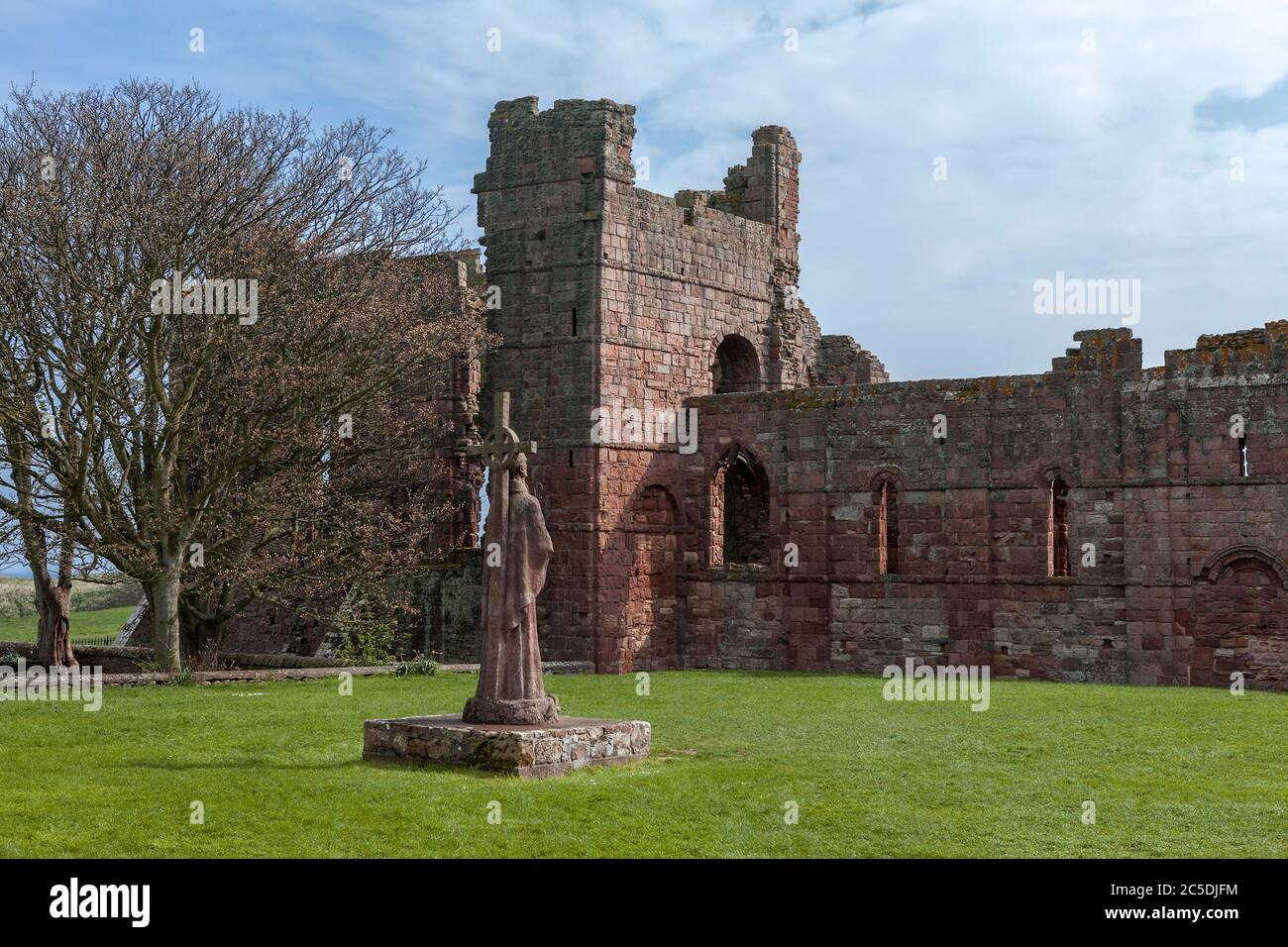 St aidan hi-res stock photography and images - Alamy