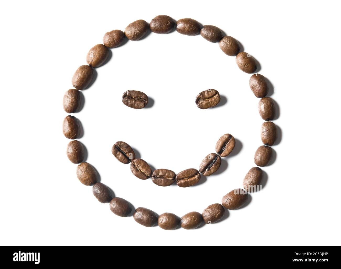 Coffee emoticon hi-res stock photography and images - Alamy