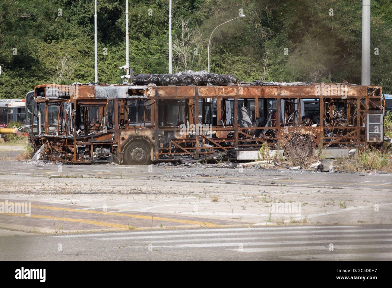 Deposito atac hi-res stock photography and images - Alamy