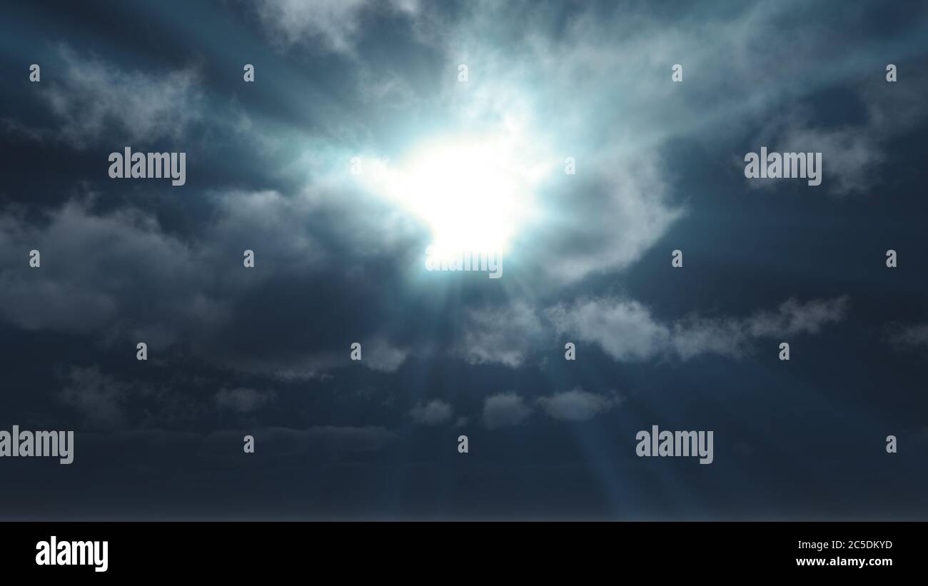 Moon horror hi-res stock photography and images - Alamy