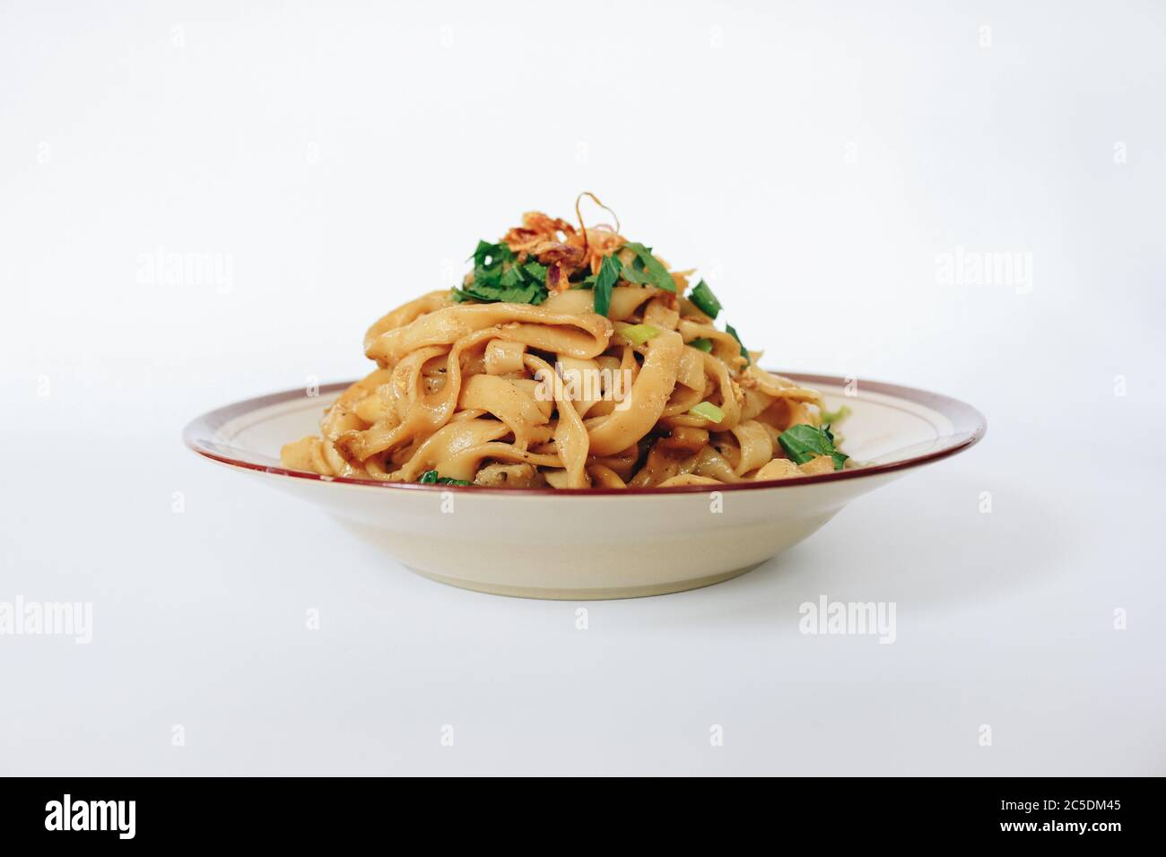 Mie jowo hi-res stock photography and images - Alamy