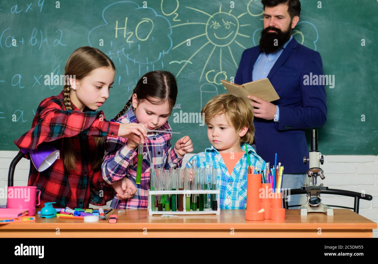 With experience comes knowledge. Formal education. Group interaction ...