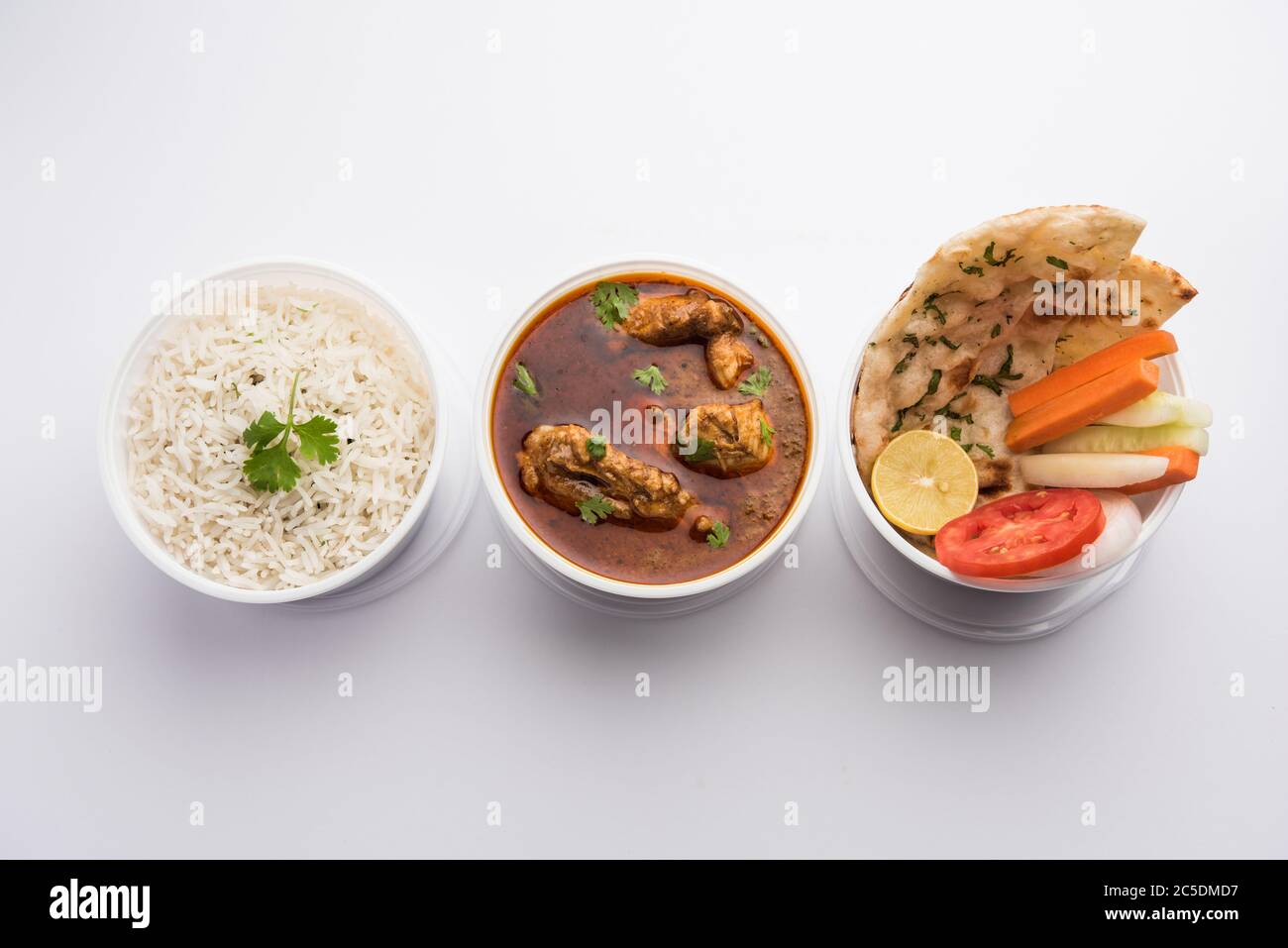Chicken curry packed hi-res stock photography and images - Alamy