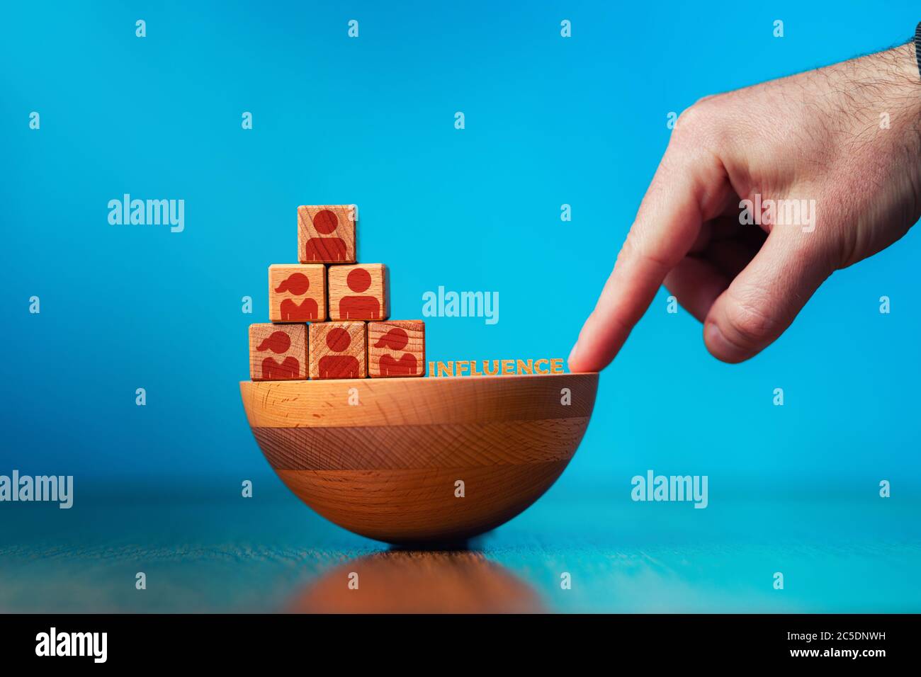 Shaky foundation hi-res stock photography and images - Alamy