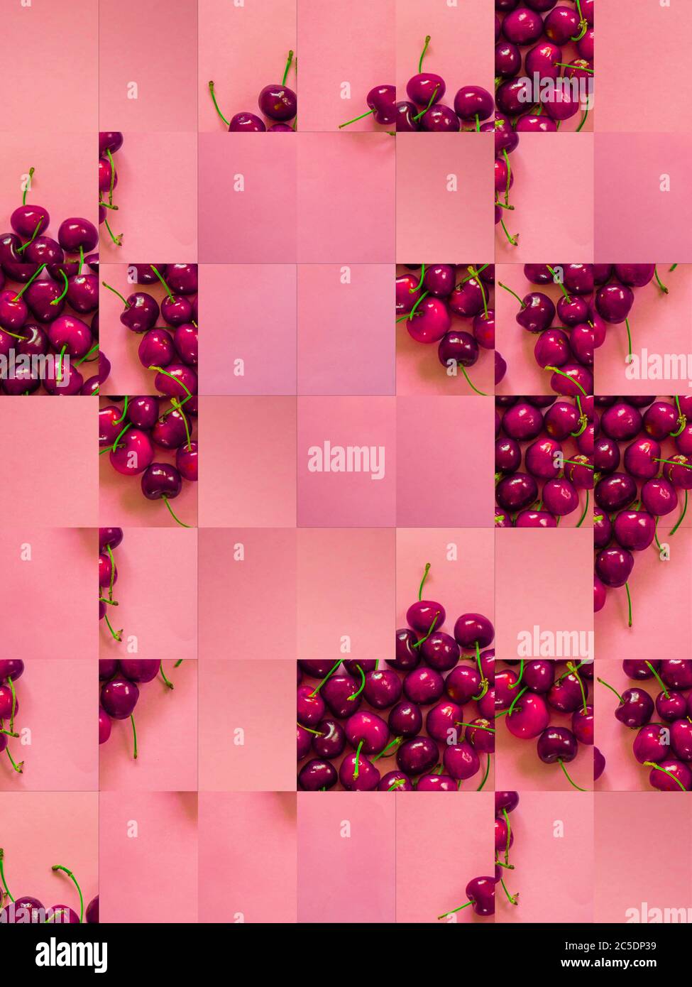 Random squares hi-res stock photography and images - Alamy