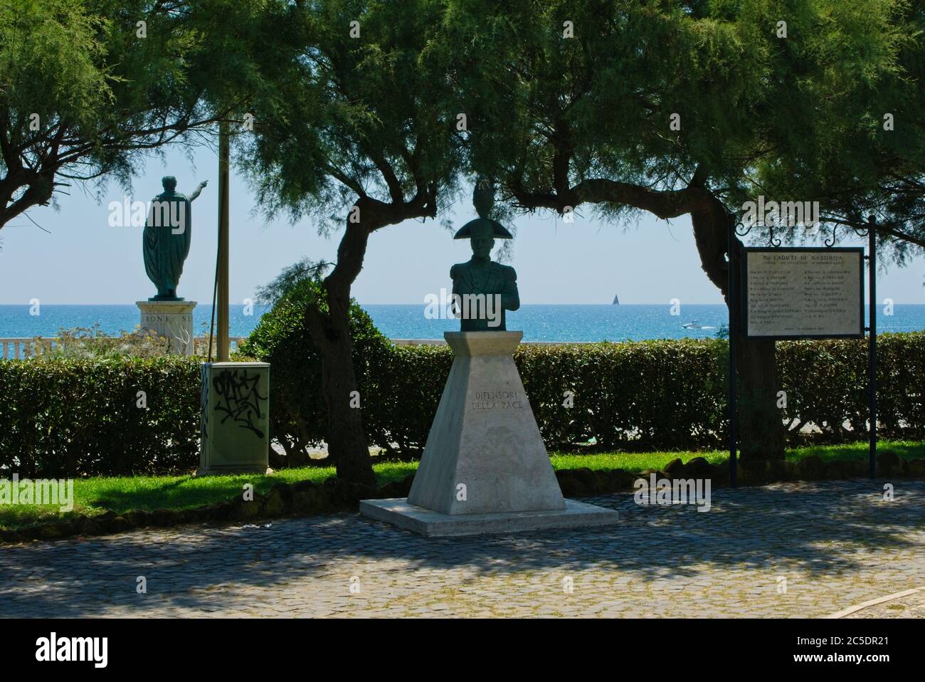 Nassirya hi-res stock photography and images - Alamy