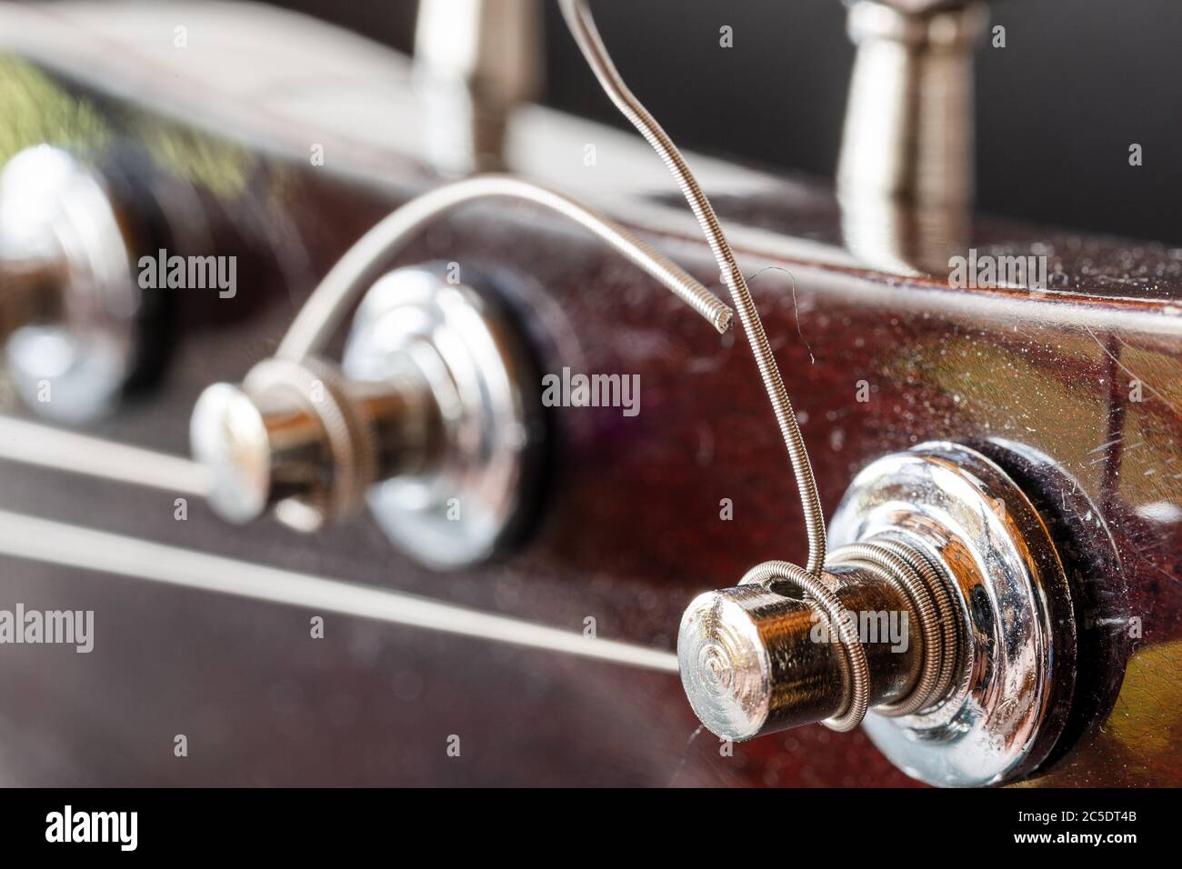Tune Lessons High Resolution Stock Photography and Images - Alamy
